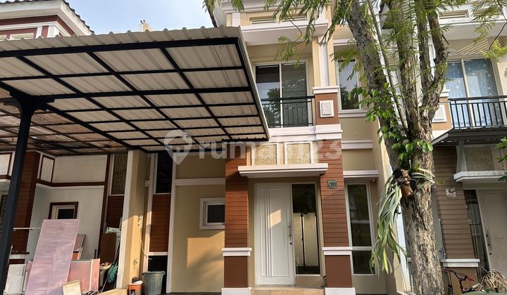 Rumah Dijual di BSD Residence One, Tangerang | Harga Terbaru 2023