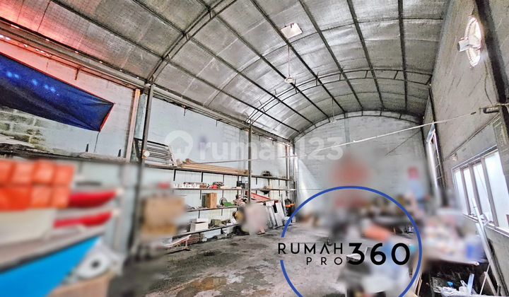 Jual Ruko SHM di Bsd The Icon | Harga Terbaru