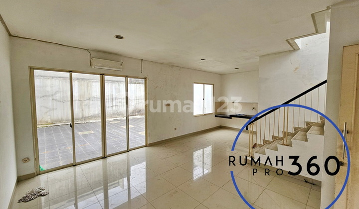 Jual Rumah Minimalis di Bsd Residence One | Harga Terbaru