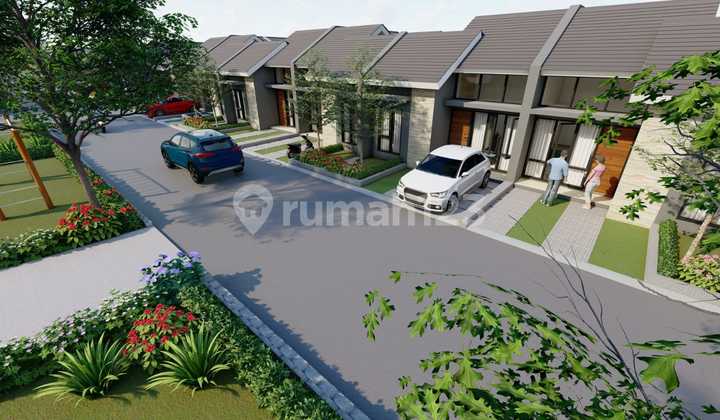 Rumah Dijual di Rajeg, Tangerang | Harga Terbaru 2023