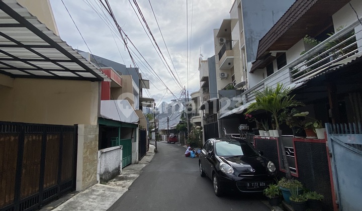 Rumah Dijual di Tomang, Jakarta Barat | Harga Terbaru 2023