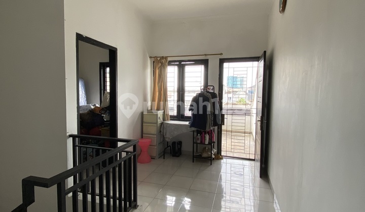 Rumah Dijual di Tomang, Jakarta Barat | Harga Terbaru 2023
