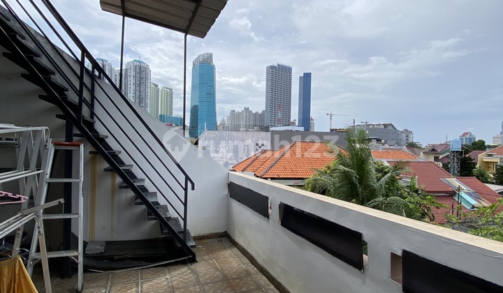 Rumah dijual di Tomang, Jakarta Barat | rumah123.com