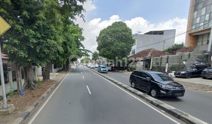 Jual Tanah SHM di Pos Pengumben | Harga Terbaru