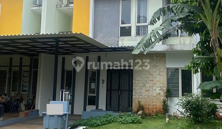 Rumah Dijual di Dekat Stasiun KRL Poris | Rumah123