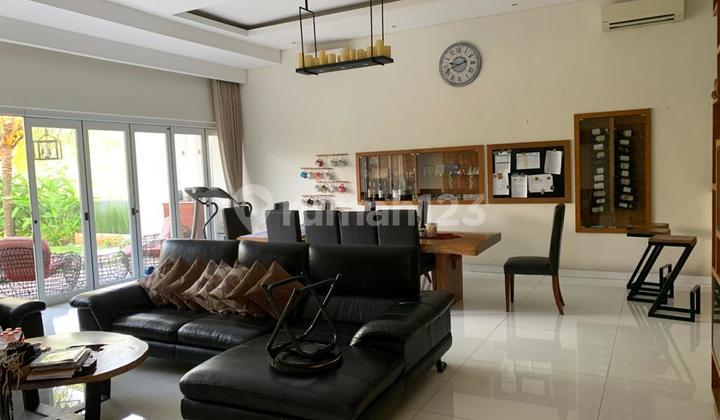 Dijual Rumah Nyaman Siap Huni Lingkungan Asri Hijau & Strategis De ...