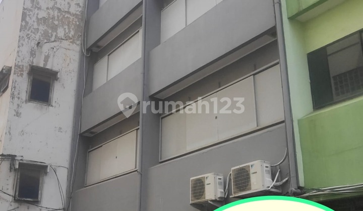 Ruko Dijual di Pinangsia, Jakarta Pusat | Lokasi dan Harga Terbaik