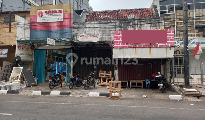 Jual Ruko SHM di Pinangsia | Harga Terbaru