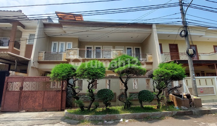 Sewa Rumah, Kontrakan di Sunter, Jakarta Utara | rumah123.com
