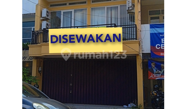 Sewa Ruko di Depok, Murah | Harga 2024 - Hal 3