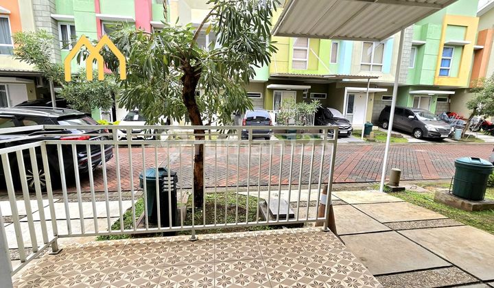 Rumah Dijual di Gading Serpong, Tangerang | Harga Terbaru 2024