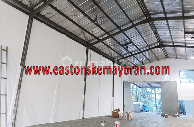 Disewakan Gudang Setu | Rumah123