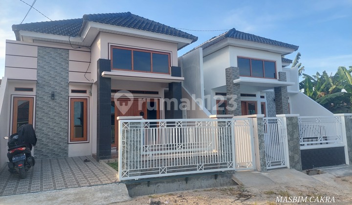 Rumah Dijual di Way Halim, Bandar Lampung | Harga Terbaru 2023 - Hal 8