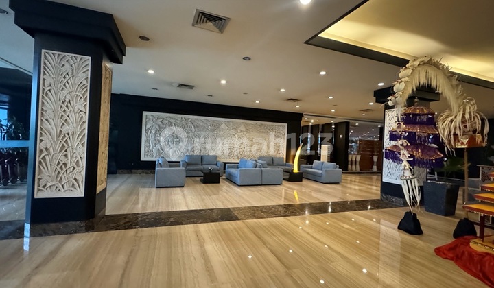 Hotel for sale in Denpasar | Harga 2025