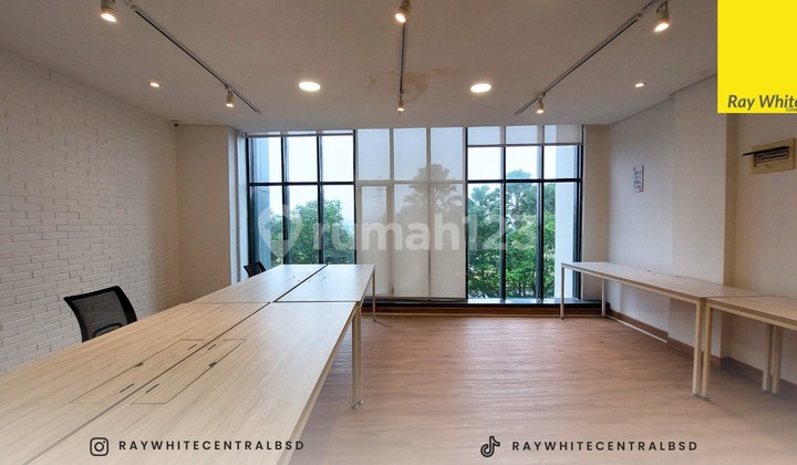 Ruko Dijual di BSD, Tangerang | Lokasi dan Harga Terbaik