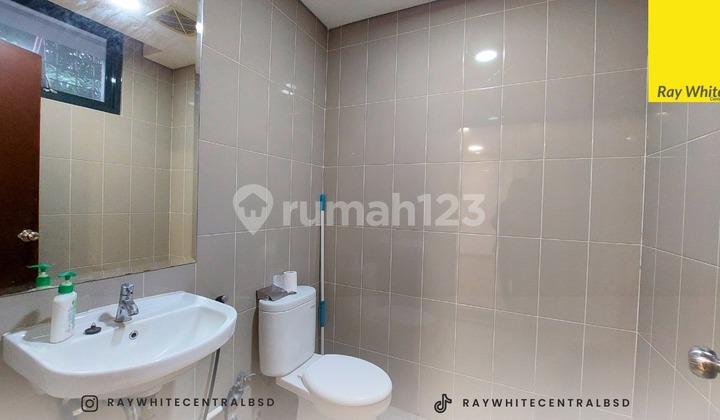 Ruko Dijual di BSD, Tangerang | Lokasi dan Harga Terbaik