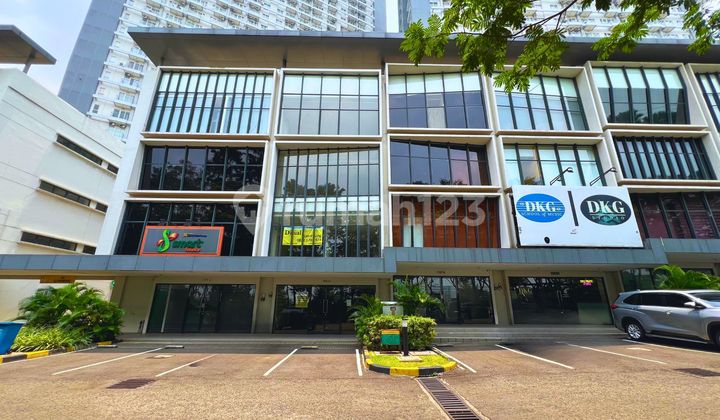 Sewa Ruko di BSD, Tangerang, Murah | Harga 2025