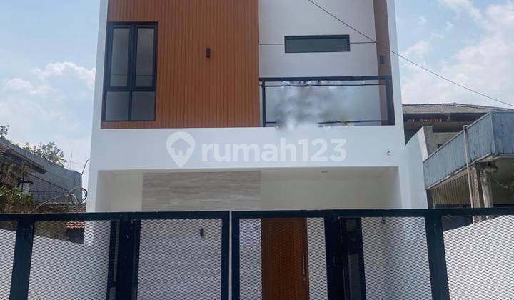 Jual Rumah SHM di Regol | Harga Terbaru