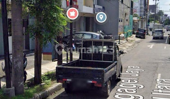 Sewa Ruko di Surabaya, Murah | Harga 2024