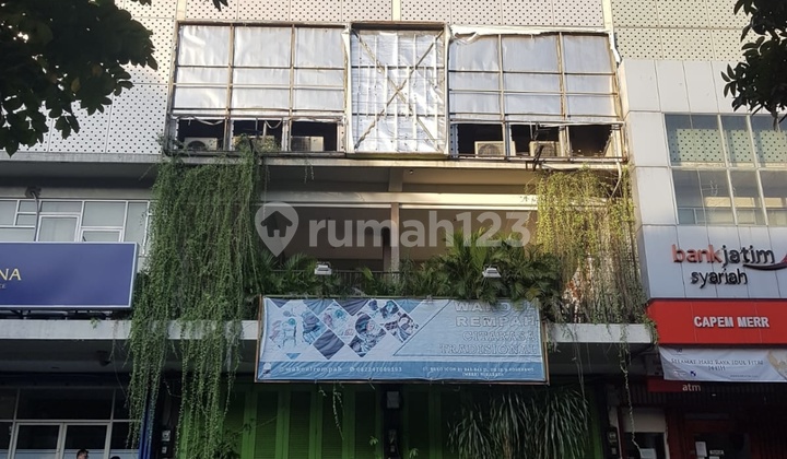 Sewa Ruko di Surabaya, Murah | Harga 2025