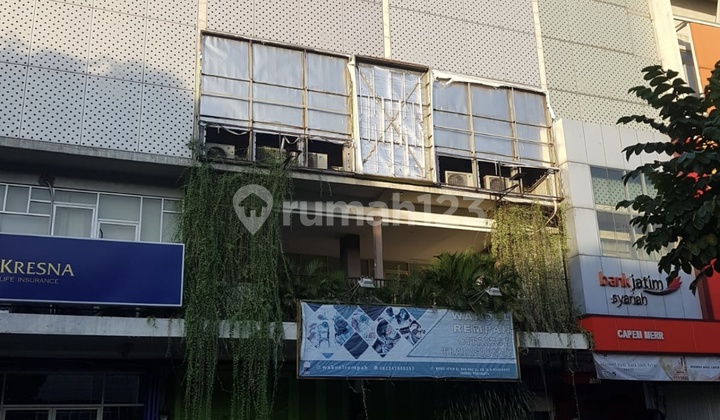 Sewa Ruko di Surabaya, Murah | Harga 2025