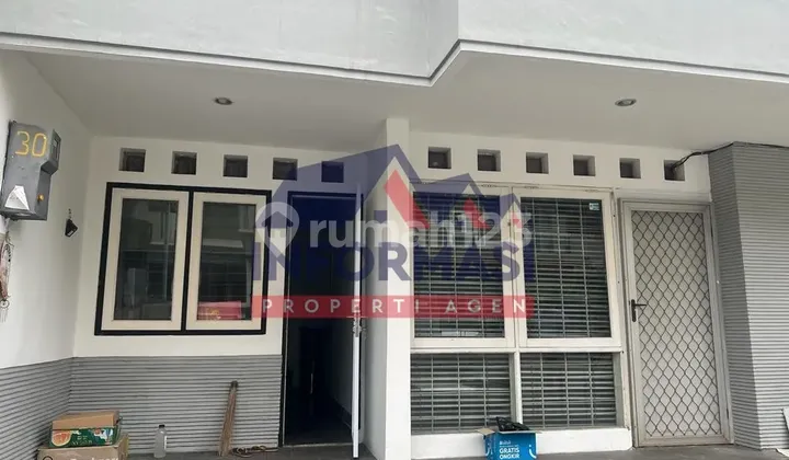 Rumah Dijual di Intercon, Jakarta Barat | Harga Terbaru 2024 - Hal 33