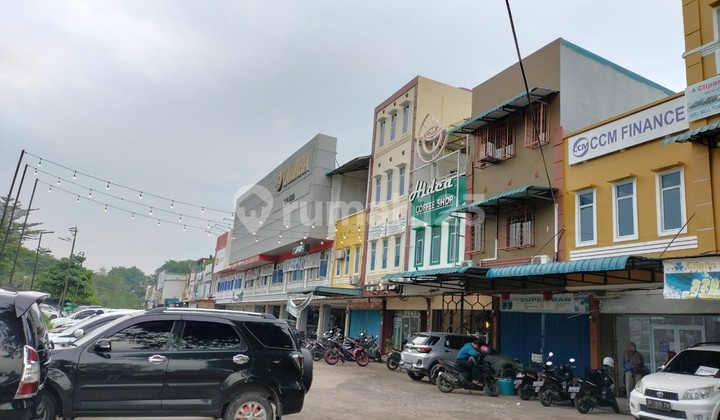 Ruko Dijual di Batam | Harga Terbaru 2023