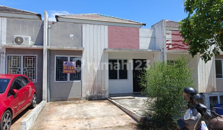 House For Rent Under 30 Million in Batu Aji | Rumah123