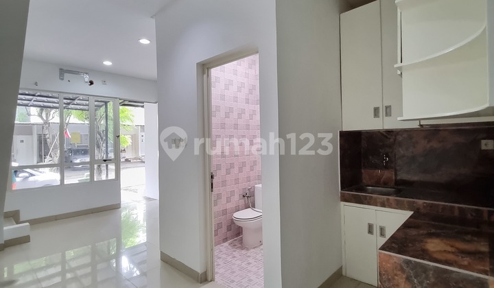 Rumah Dijual di BSD Residence One, Tangerang | Harga Terbaru 2023