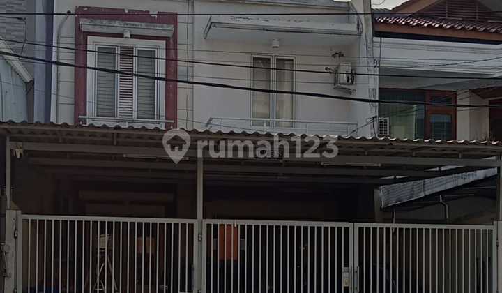 Rumah Dijual di Sunter, Jakarta Utara | Harga Terbaru 2023