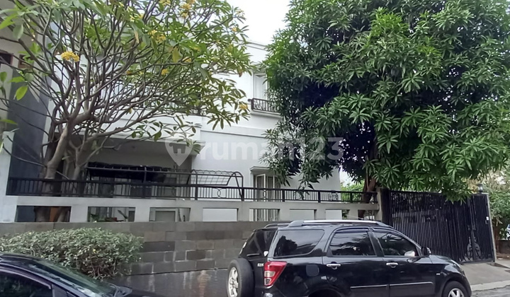 Rumah Dijual di Sunter, Jakarta Utara | Harga Terbaru 2023
