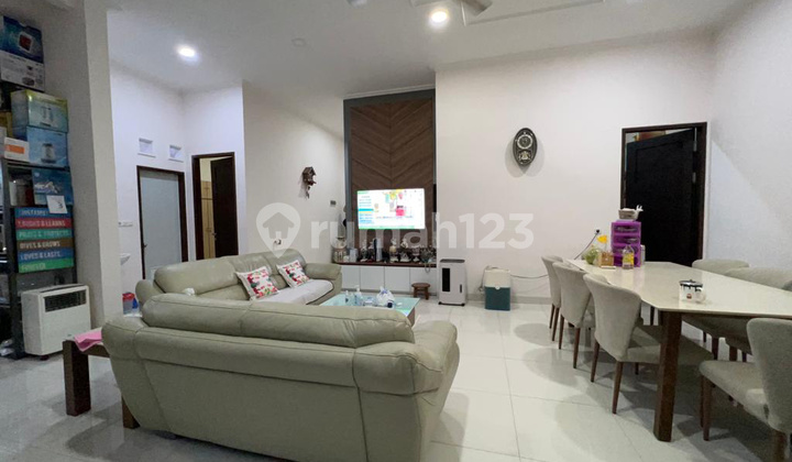 Rumah dijual di Sunter, Jakarta Utara | rumah123.com