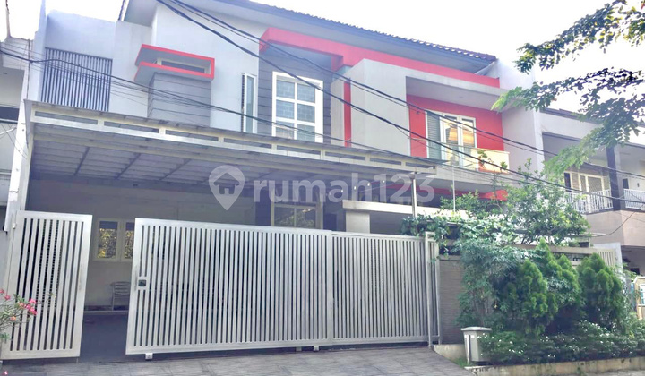 Rumah Dijual di Sunter, Jakarta Utara | Harga Terbaru 2023