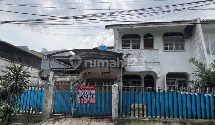 Rumah Dijual di Sunter, Jakarta Utara | Harga Terbaru 2023