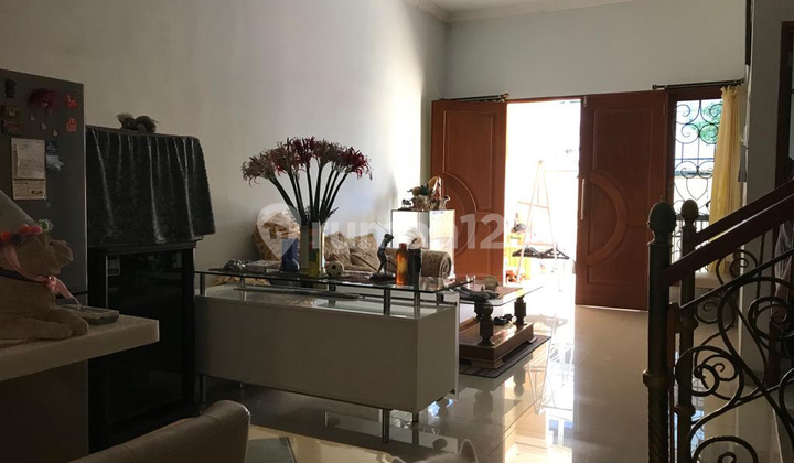 Rumah Dijual di Sunter, Jakarta Utara | Harga Terbaru 2023