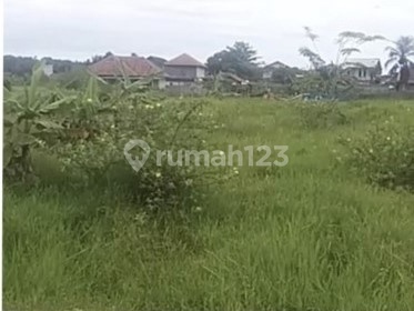 Jual Tanah di Rumpin, Bogor | Harga per Meter Terbaru