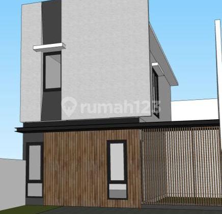 Jual Rumah HGB di Regol | Harga Terbaru