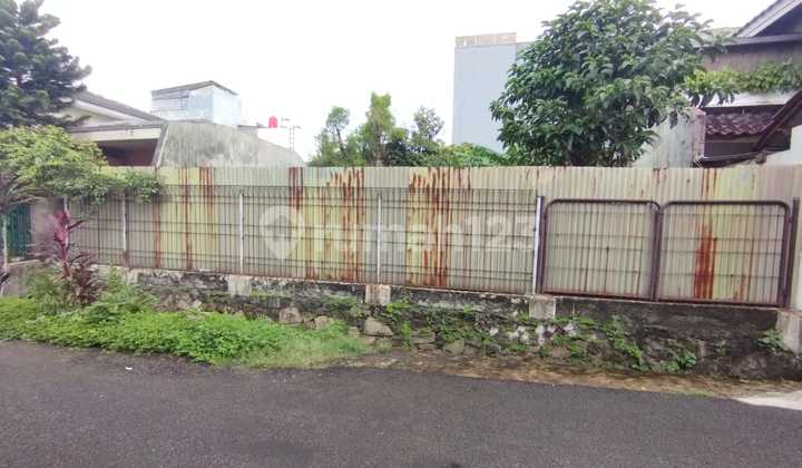 Jual Tanah di Kemanggisan, Jakarta Barat | Harga per Meter Terbaru