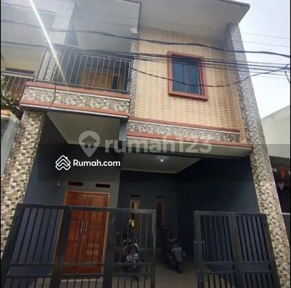 Rumah Tipe 70 Dijual di Condet, Jakarta Timur | Terbaru 2023