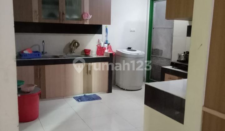 Rumah Villa Tomang Mas (Ukuran 670/500 m) | Rumah123