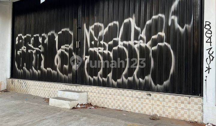 Sewa Ruko di Indonesia | rumah123.com