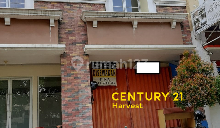 Sewa Ruko di Cikarang | rumah123.com