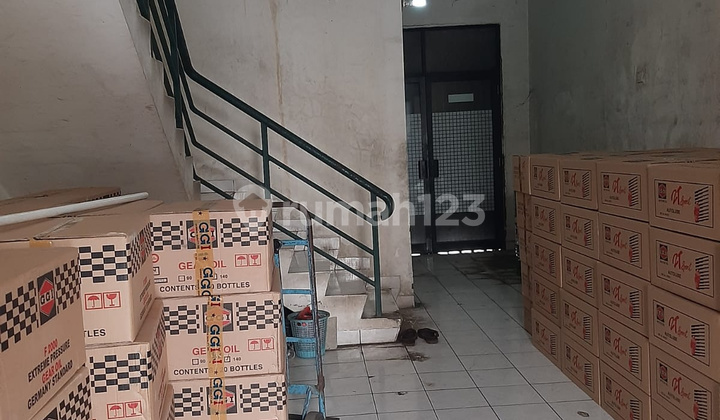 Sewa Ruko di Lippo Cikarang, Cikarang | rumah123.com