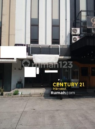 Sewa Ruko di Lippo Cikarang, Cikarang | rumah123.com
