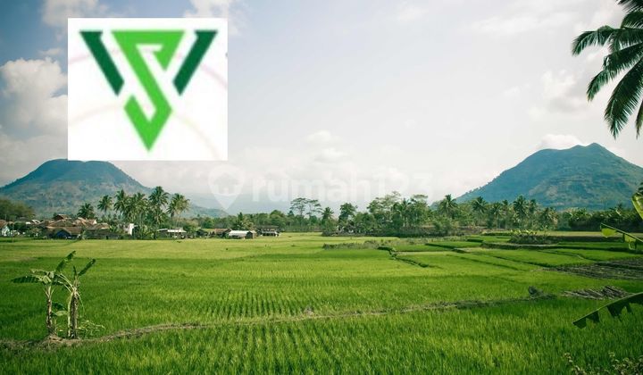 Tanah murah 26,5jt/m Embong Gayam | Rumah123