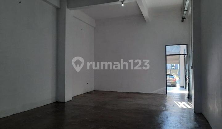 Sewa Ruko di Tanjung Duren, Jakarta Barat | rumah123.com