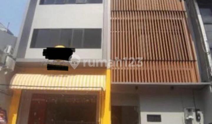 Sewa Ruko di Tanjung Duren, Jakarta Barat, Murah | Harga 2024