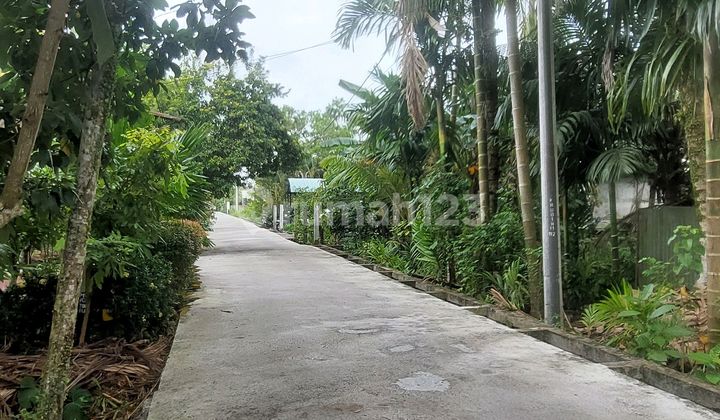 Tanah Jual Daerah Jalan Purnama 2 Kota Pontianak | Rumah123