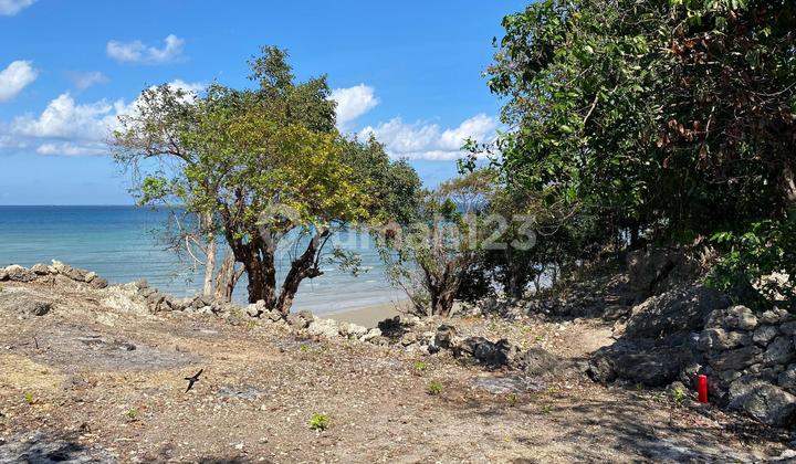 Jual Tanah SHM di Rote Tengah | Harga Terbaru