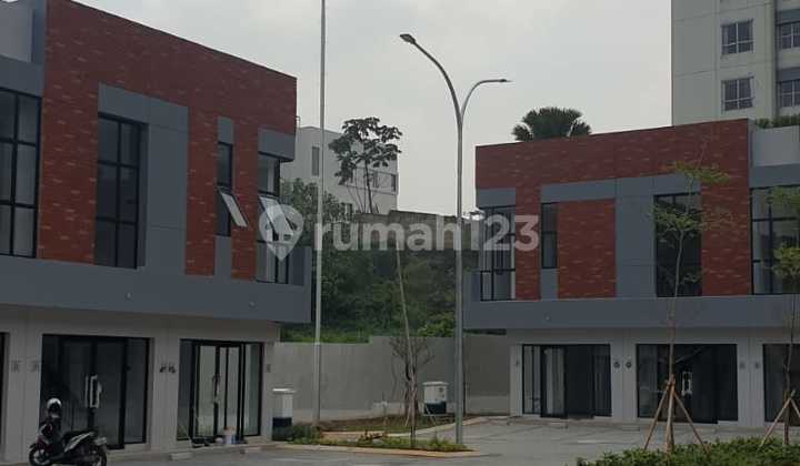 Ruko dijual di BSD, Tangerang | rumah123.com